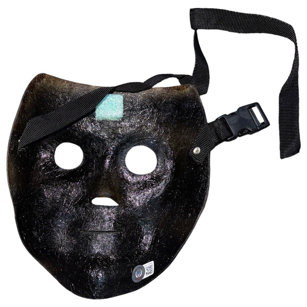 Corey Taylor Signed SLIPKNOT Fiberglass Mask All Hope Is Gone Autograp ...