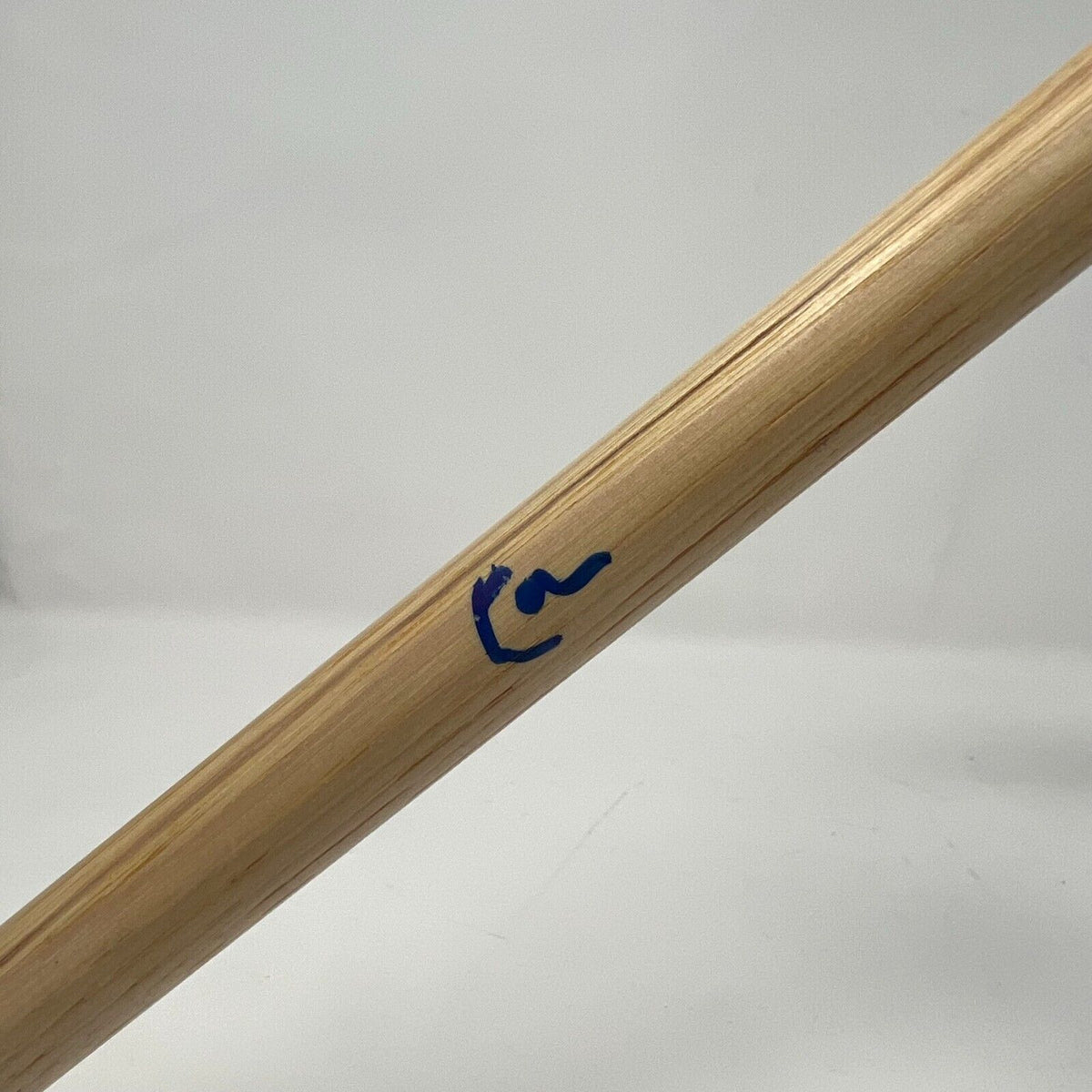 Lars Ulrich Metallica Signed Autograph Drumstick Drummer Drum Stick CO ...