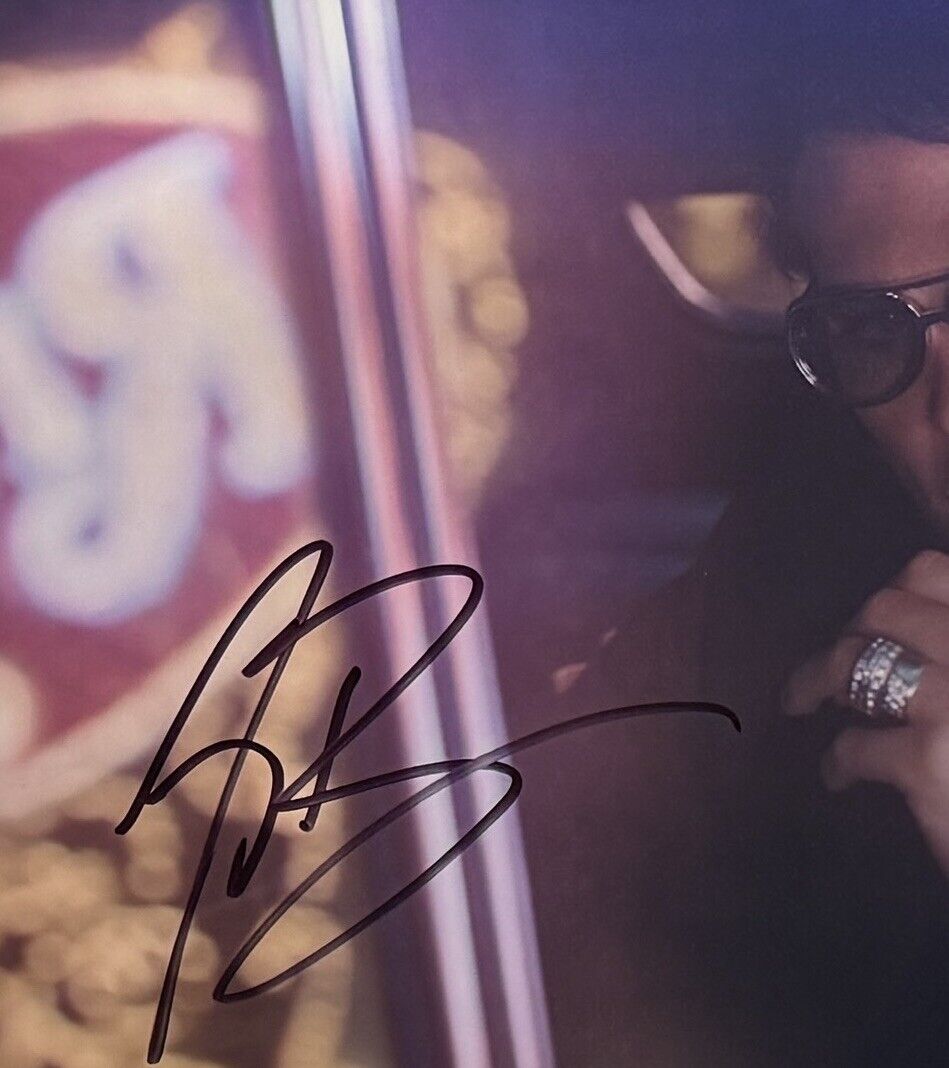 Austin Butler Signed Elvis Presley Movie 11x14 Photo Autograph Beckett ...