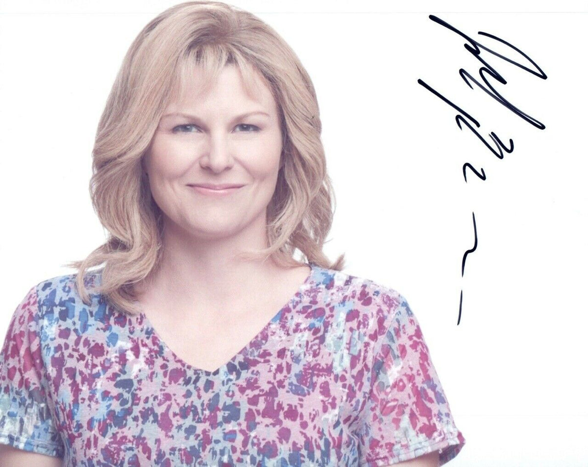 Jennifer Robertson Signed Autographed 8x10 Photo Schitt's Creek Actres ...