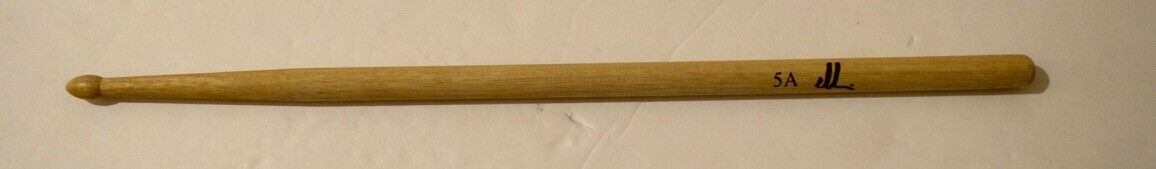 Ilan Rubin Signed Autographed Drumstick NINE INCH NAILS NIN Drummer CO ...