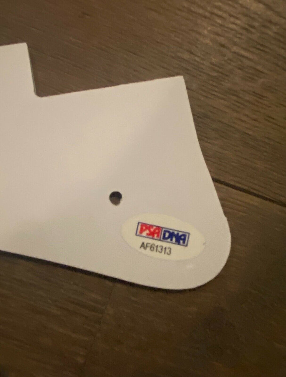 Michael Stipe Signed Autographed Electric Guitar R.E.M. REM PSA/DNA CO ...